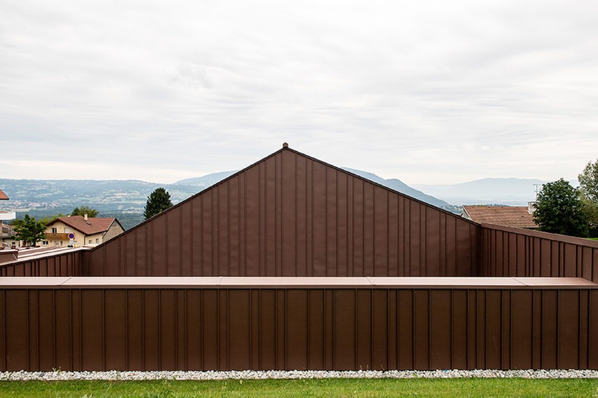 Lucinges – salle culturelle et associative – Playtime/AA